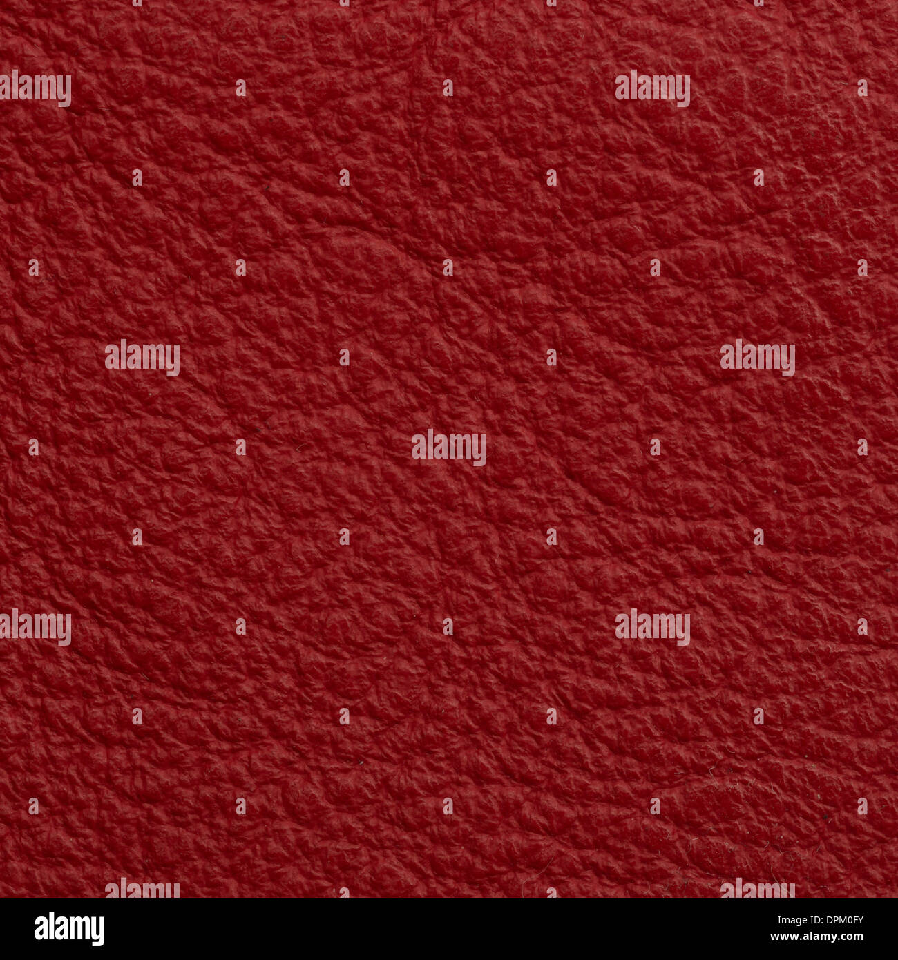 Red leather effect hi-res stock photography and images - Alamy