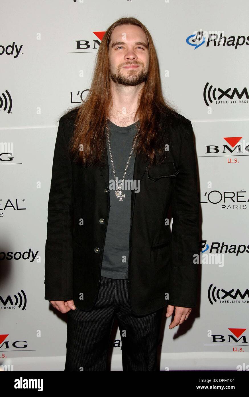 Bo barrett hi-res stock photography and images - Alamy