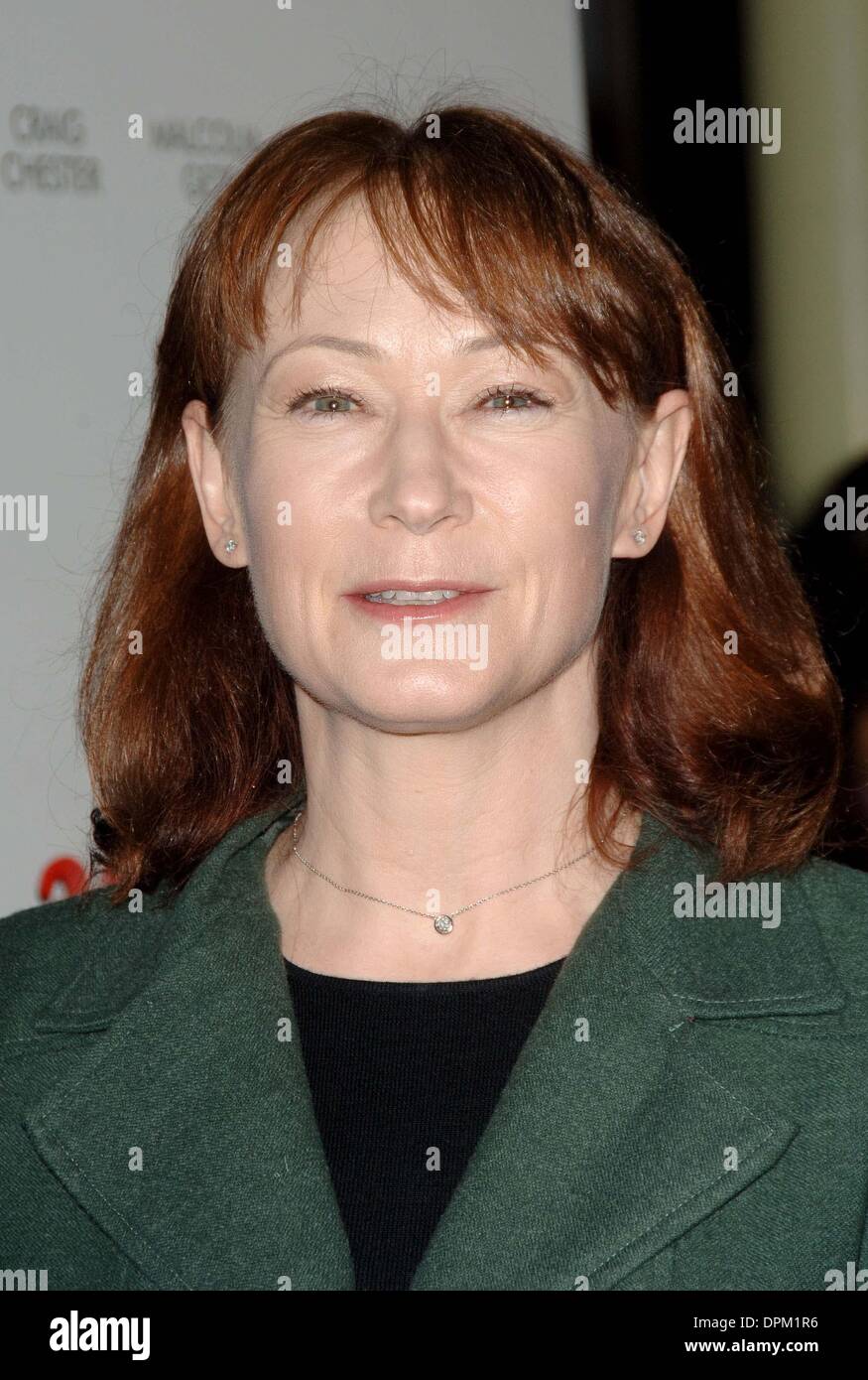 Ann magnuson hi-res stock photography and images - Alamy