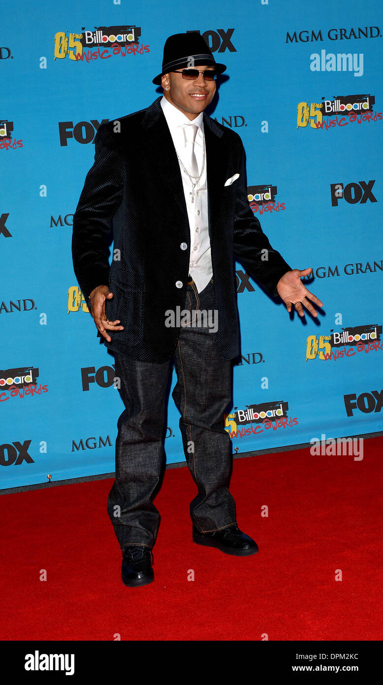 Ll cool j 2005 hi-res stock photography and images - Alamy