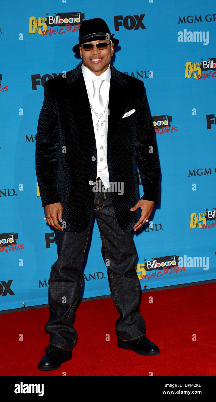 Ll cool j 2005 hi-res stock photography and images - Alamy