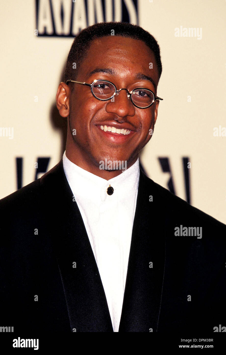 Jaleel White Young