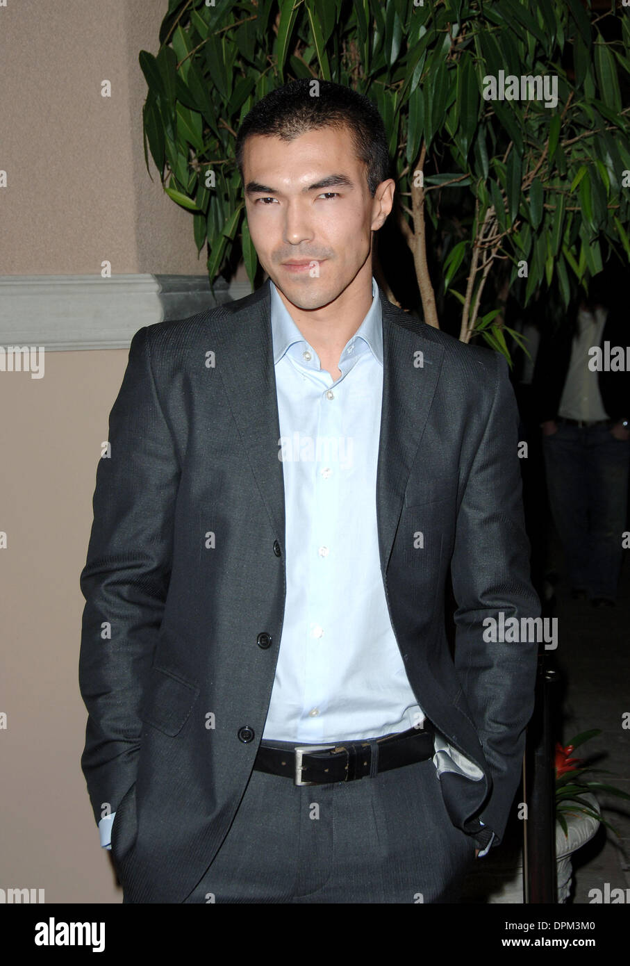 Ian Anthony Dale Body