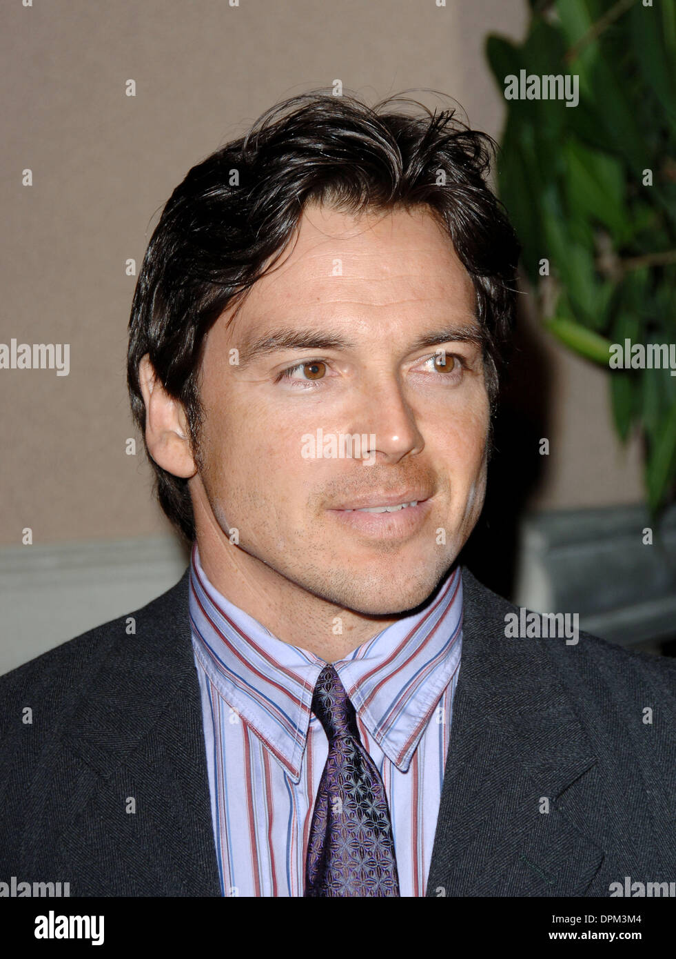 Jason gedrick hi-res stock photography and images - Alamy