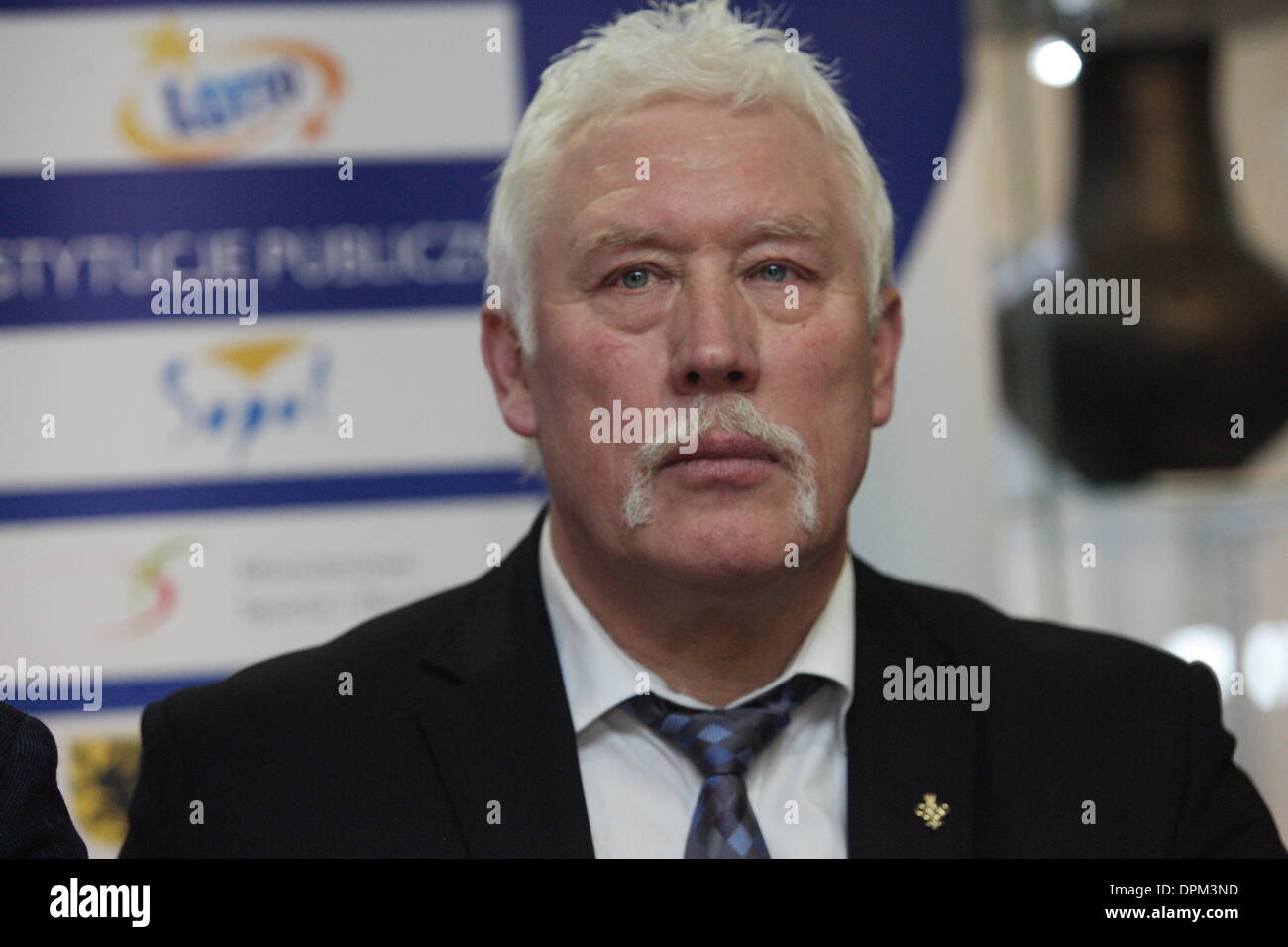 Kozakiewicz, wladyslaw hi-res stock photography and images - Alamy