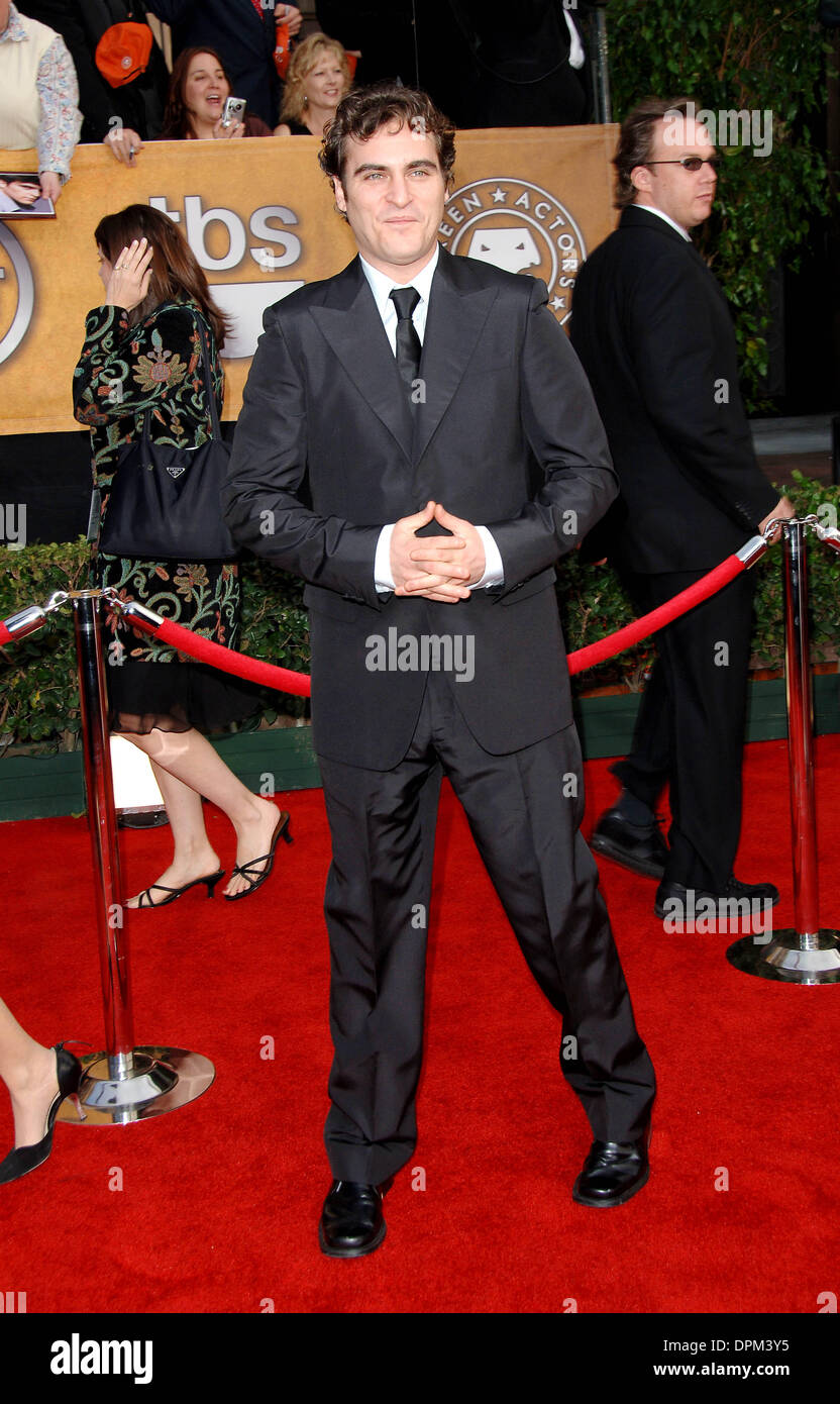 Jan. 29, 2006 - Los Angeles, CALIFORNIA, USA - K46369FB.12TH ANNUAL ...