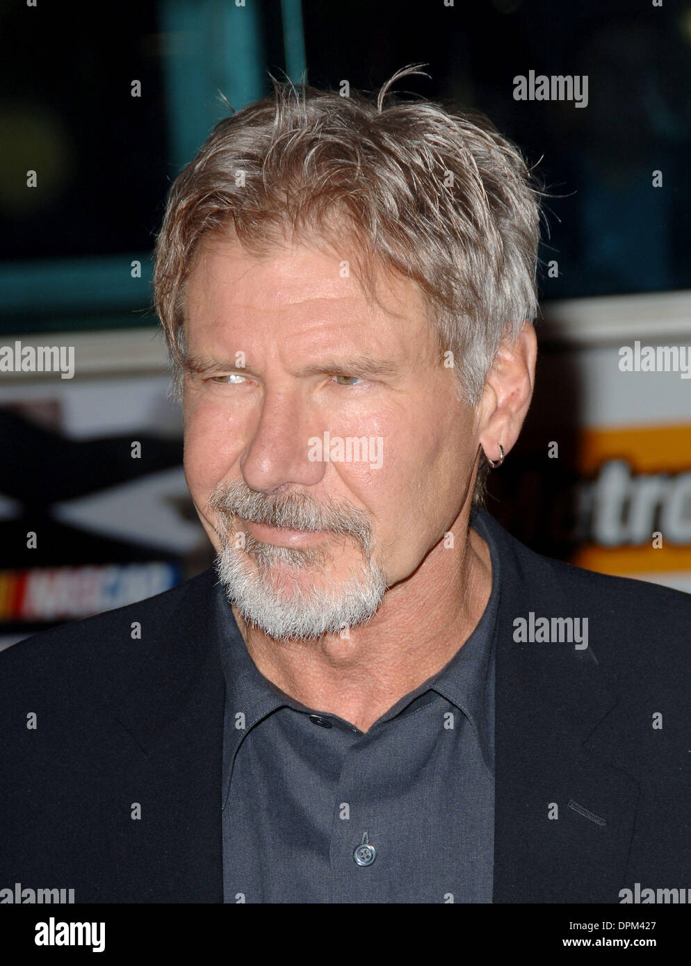 Harrison Ford Firewall World Premiere High Resolution Stock Photography ...