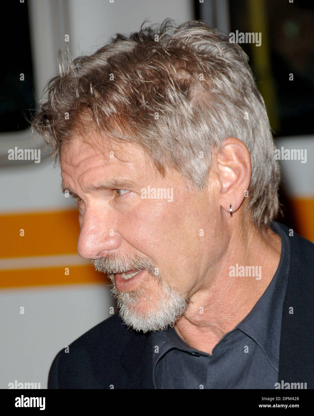 Harrison ford firewall world premiere hi-res stock photography and ...