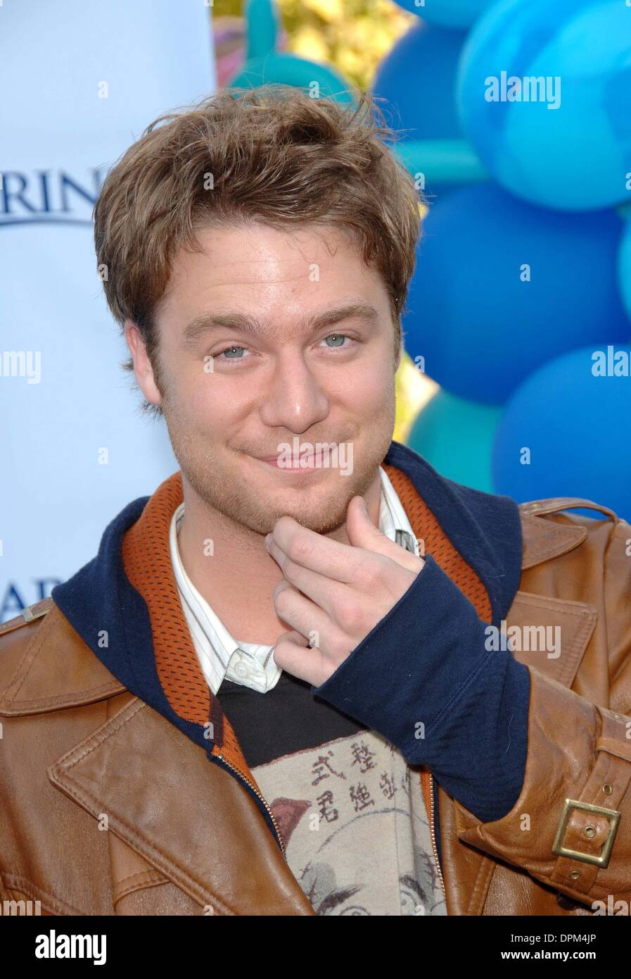 Jake Mcdorman Aquamarine