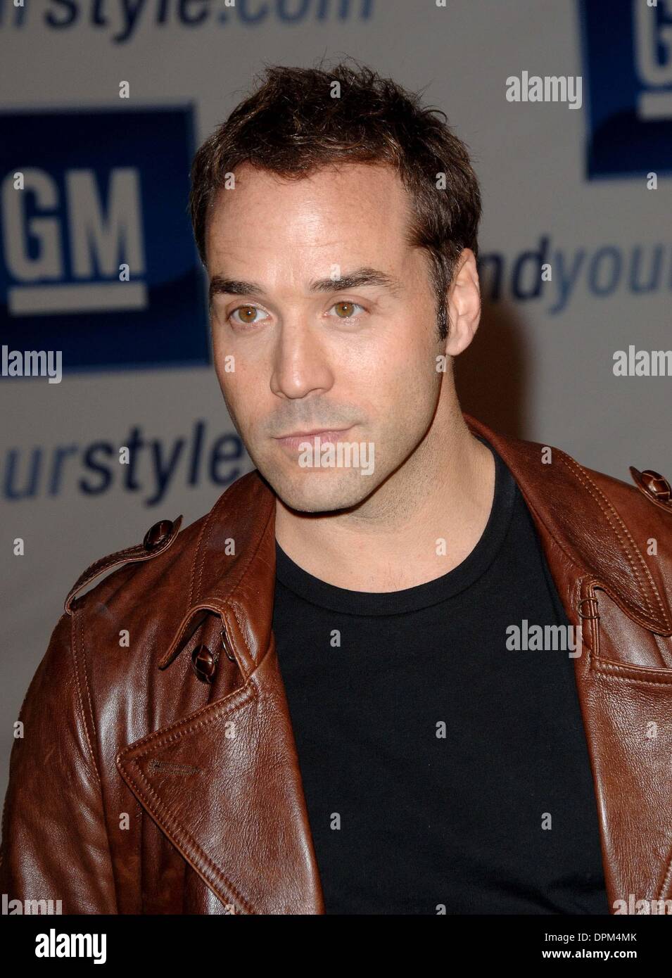 Jeremy ten hi-res stock photography and images - Alamy