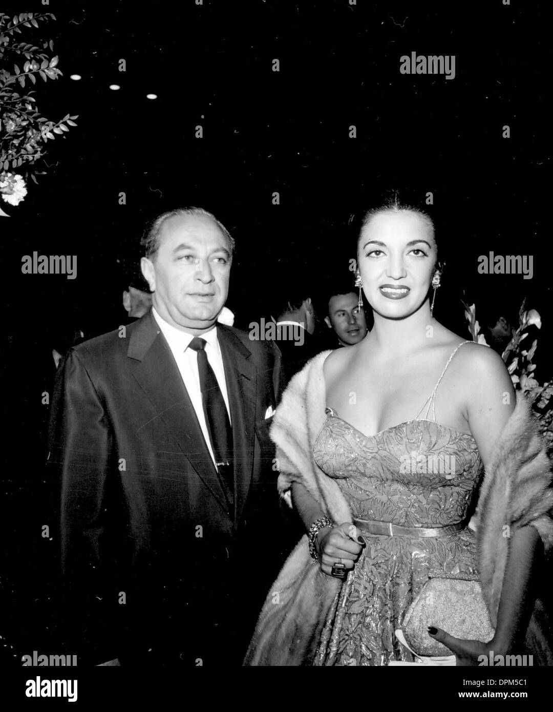 Katy jurado Black and White Stock Photos & Images - Alamy