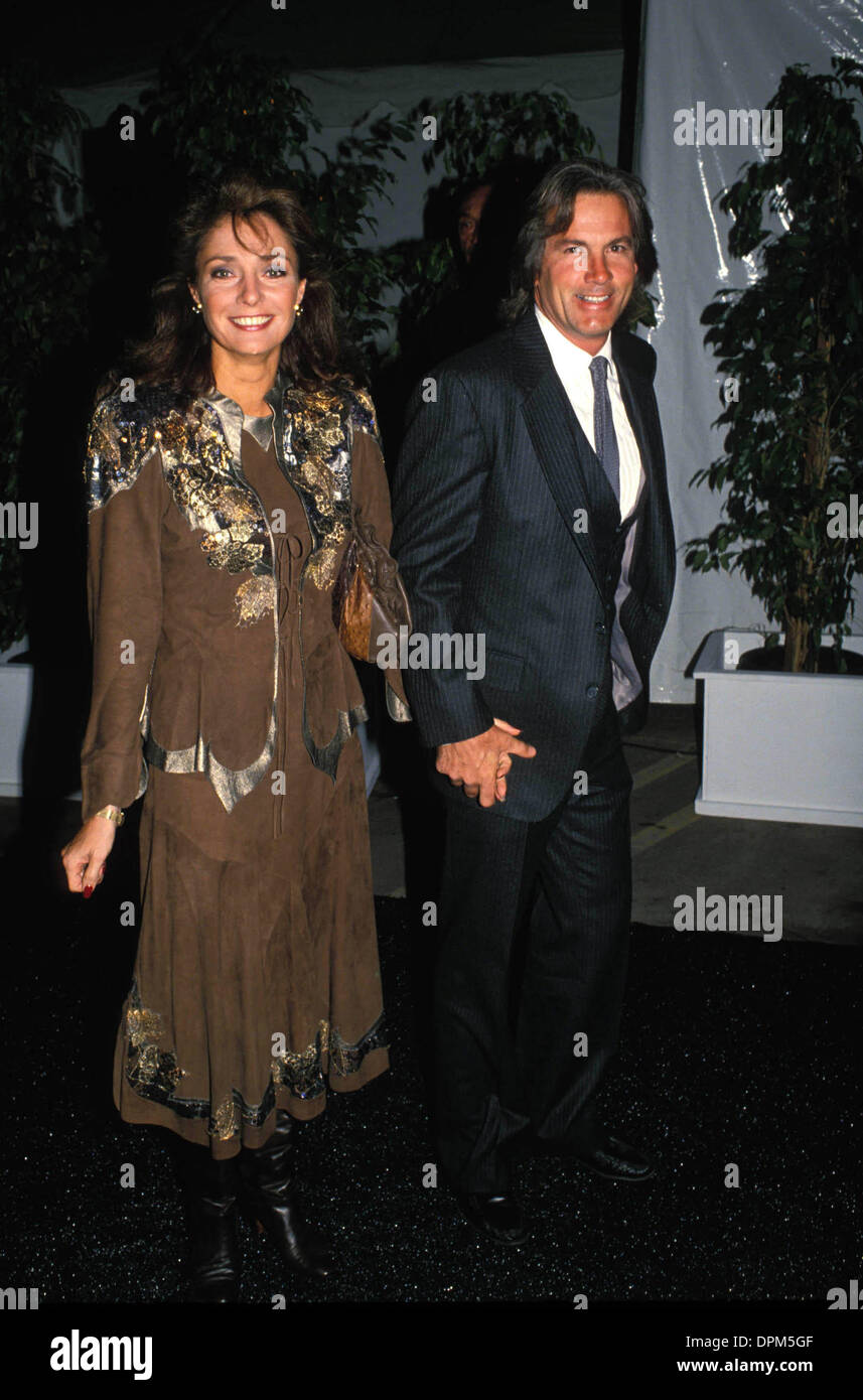 June 15, 2006 - JENNIFER O'NEILL AND HUSBAND RICHARD ALAN.03-1989 ...