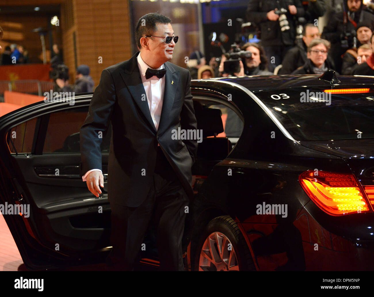 Kar wai wong hi-res stock photography and images - Alamy