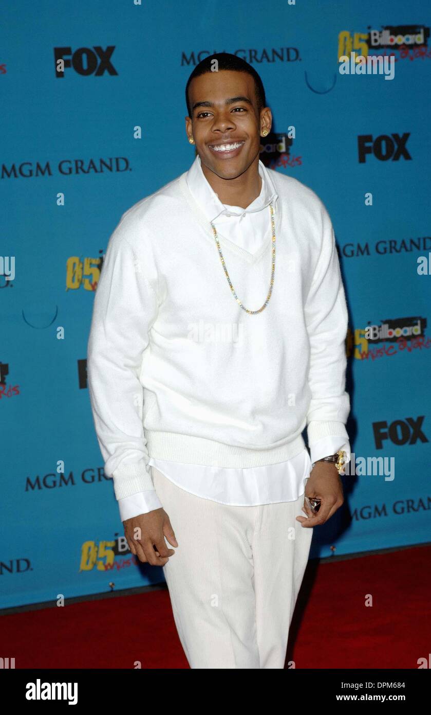 Mario barrett 2005 hi-res stock photography and images - Alamy