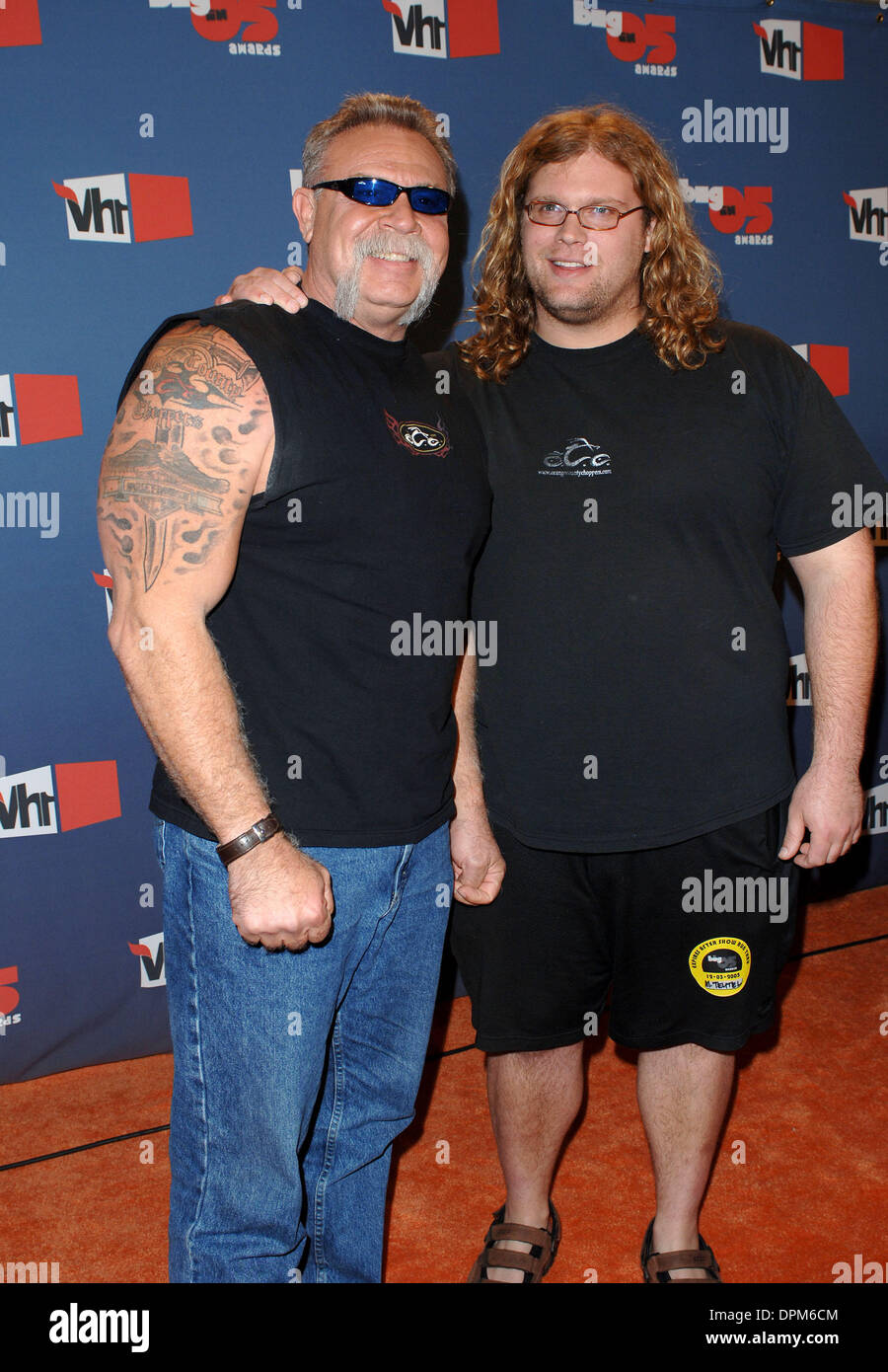 Dec. 25, 2005 - Culver City, CALIFORNIA, USA - K46066FB.VH1 BIG IN 05 ...