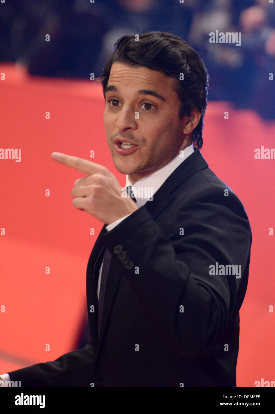 Kostja ullmann hi-res stock photography and images - Alamy