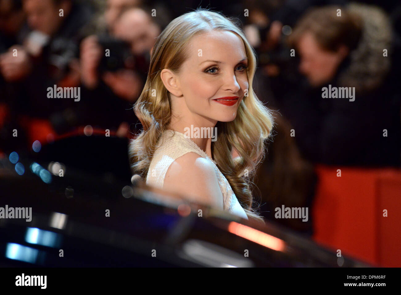 Janine hi-res stock photography and images - Alamy