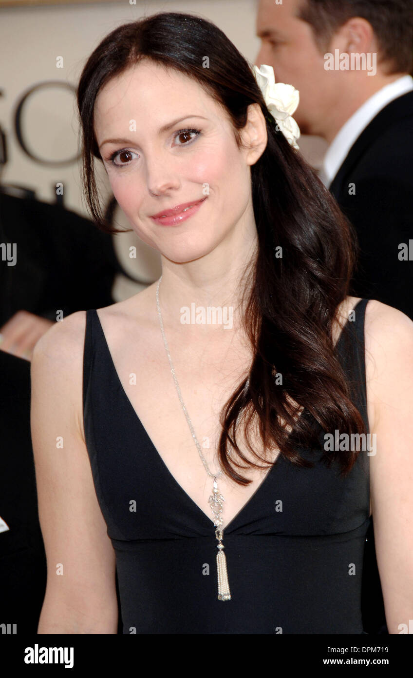 Jan. 16, 2006 - Beverly Hills, CALIFORNIA, USA - K46363FB.63rd ANNUAL ...
