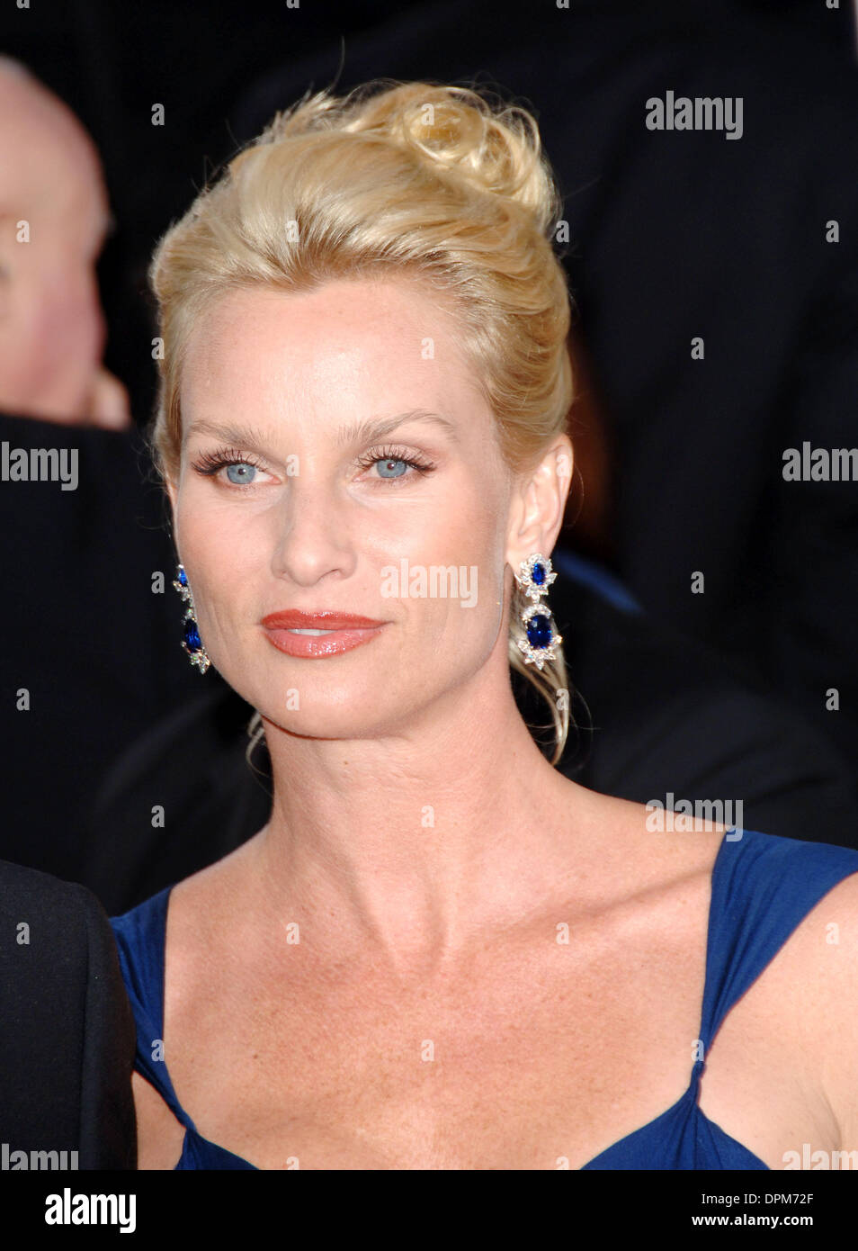 Jan. 16, 2006 - Beverly Hills, CALIFORNIA, USA - K46363FBFB.63rd ANNUAL ...