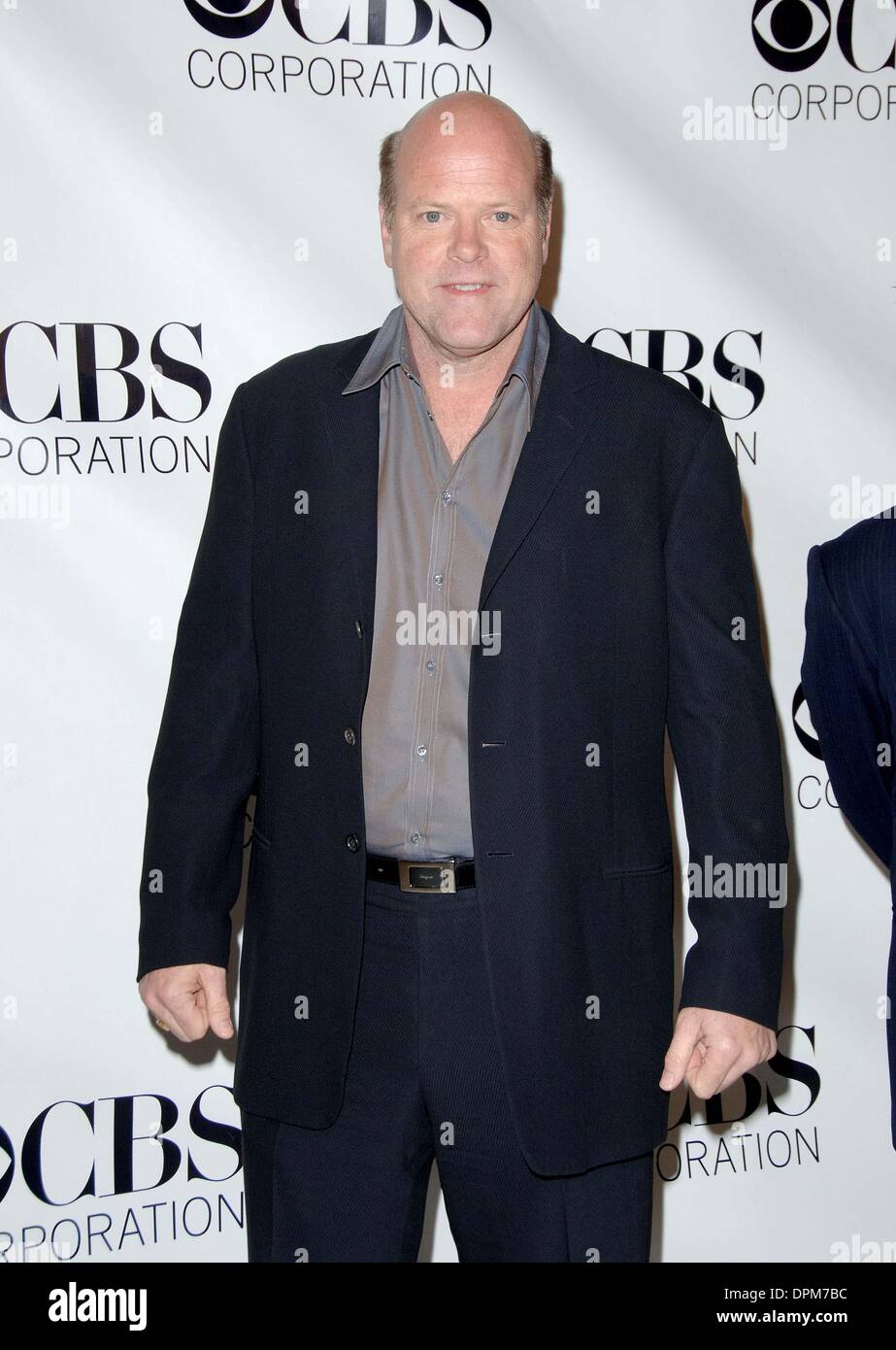 Jan. 20, 2006 - Pasadena, CALIFORNIA, USA - K46365FB.CBS, PARAMOUNT ...