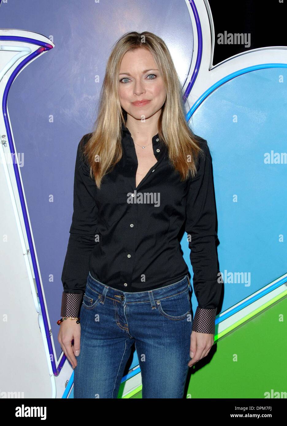 Sarah alexander hi-res stock photography and images - Alamy