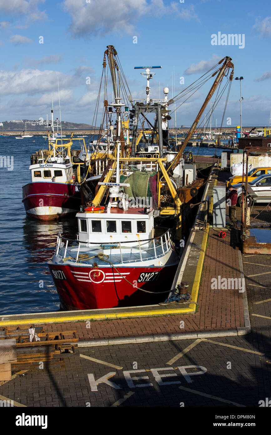 brixham fishing fleet,keep,Brixham fishing fleet,Brixham,Torbay, old ...