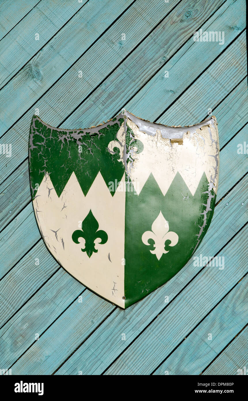 Armory background hi-res stock photography and images - Alamy