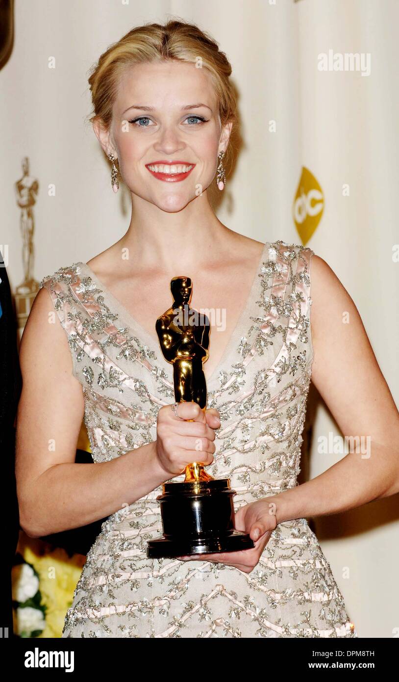 Mar. 5, 2006 - K47102FB.78TH ANNUAL ACADEMY - OSCARS AWARDS (PRESSROOM ...