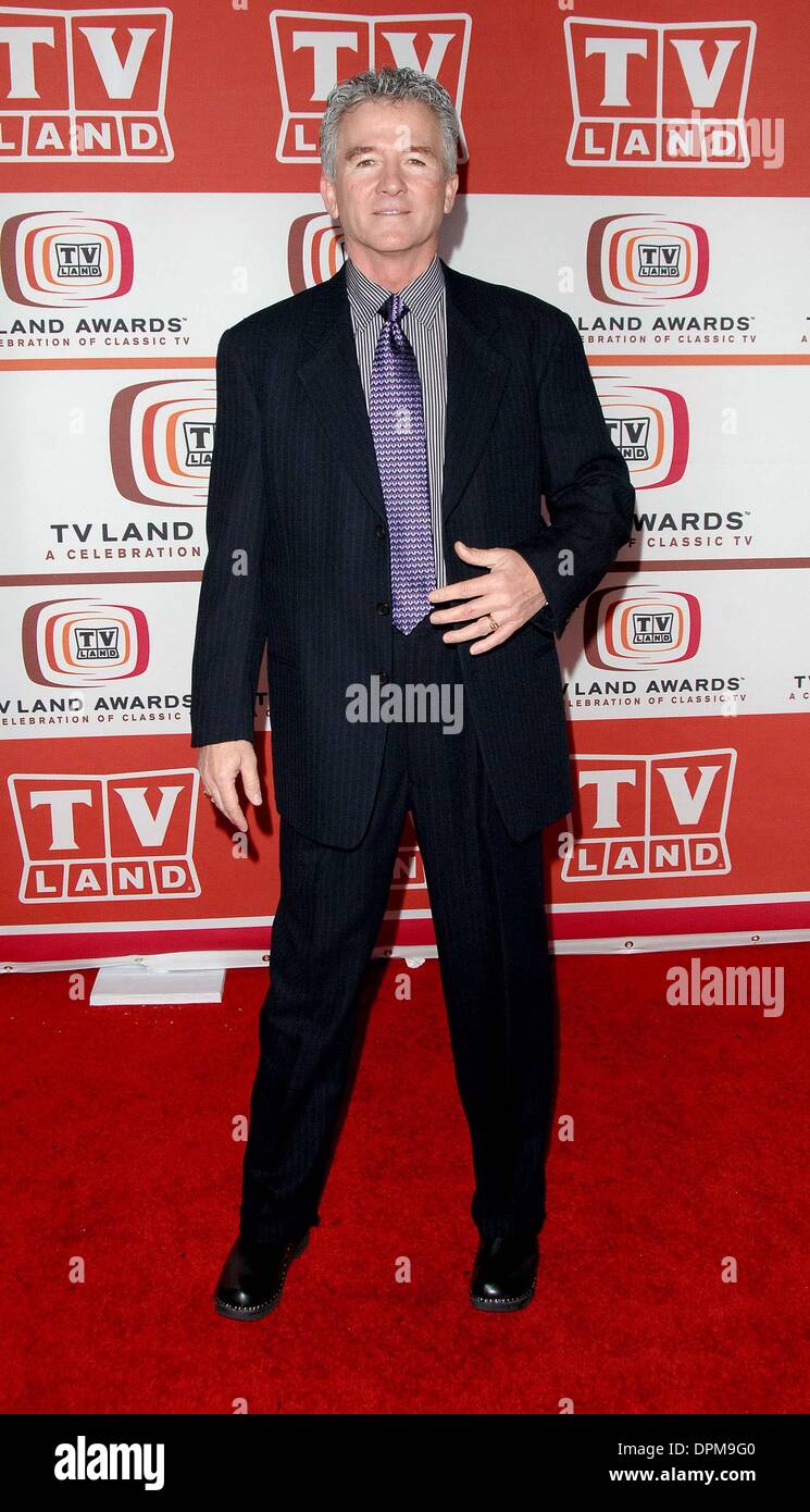Mar. 20, 2006 - Santa Monica, CALIFORNIA, USA - K47162FB.2006 TV LAND ...