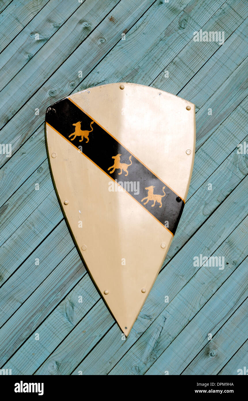 Armory background hi-res stock photography and images - Alamy