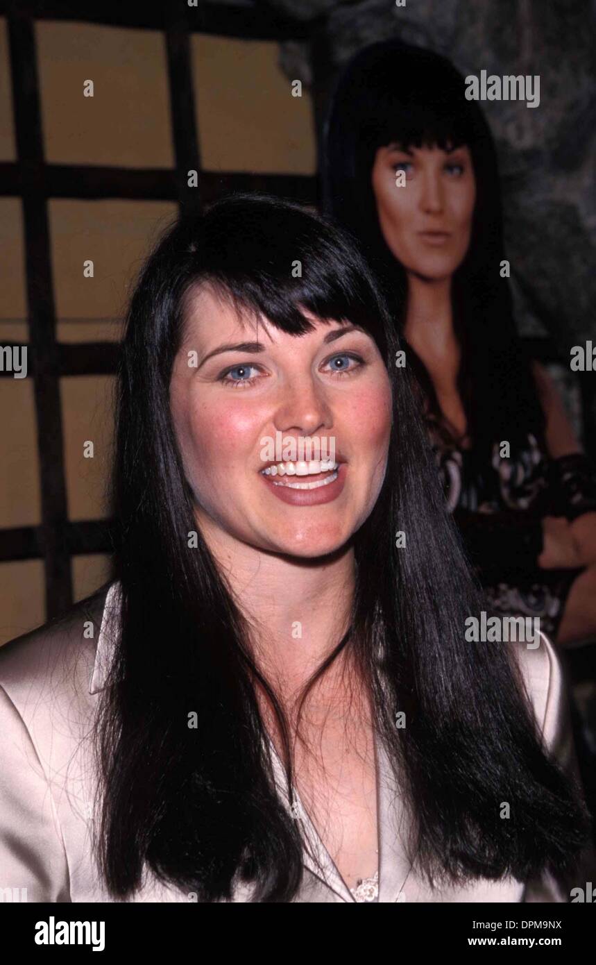 July 24, 2006 - K11131FB.NATPE CONVENTION IN NEW ORLEANS 1998.LUCY ...