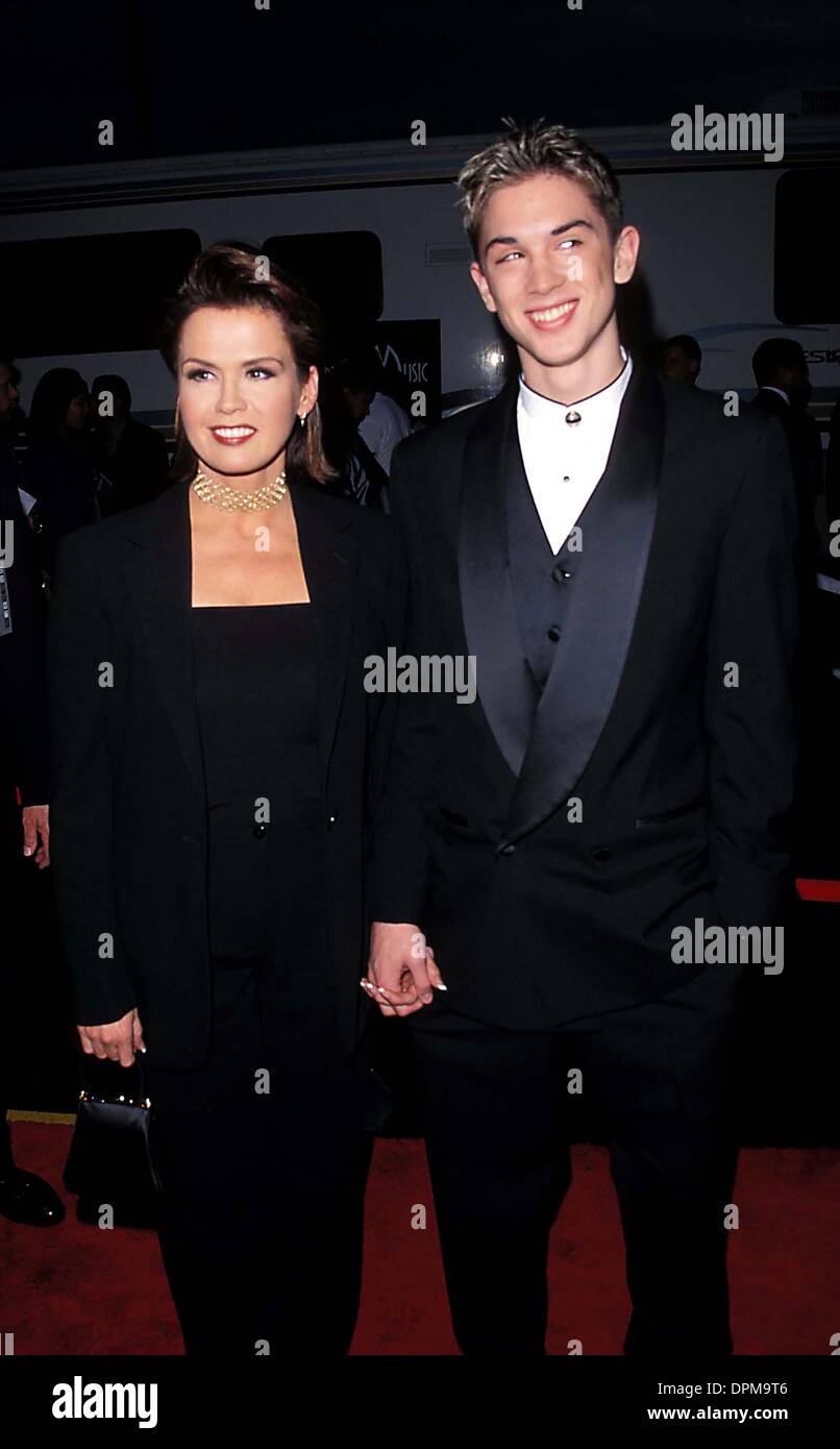 2006 shrine auditorium hi-res stock photography and images - Alamy