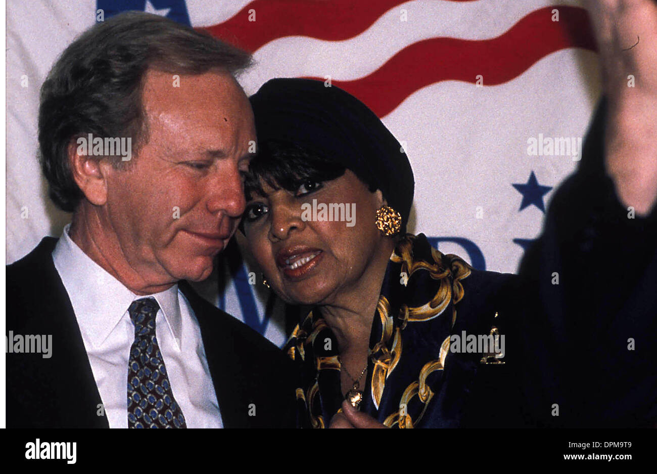 Delores tucker hi-res stock photography and images - Alamy