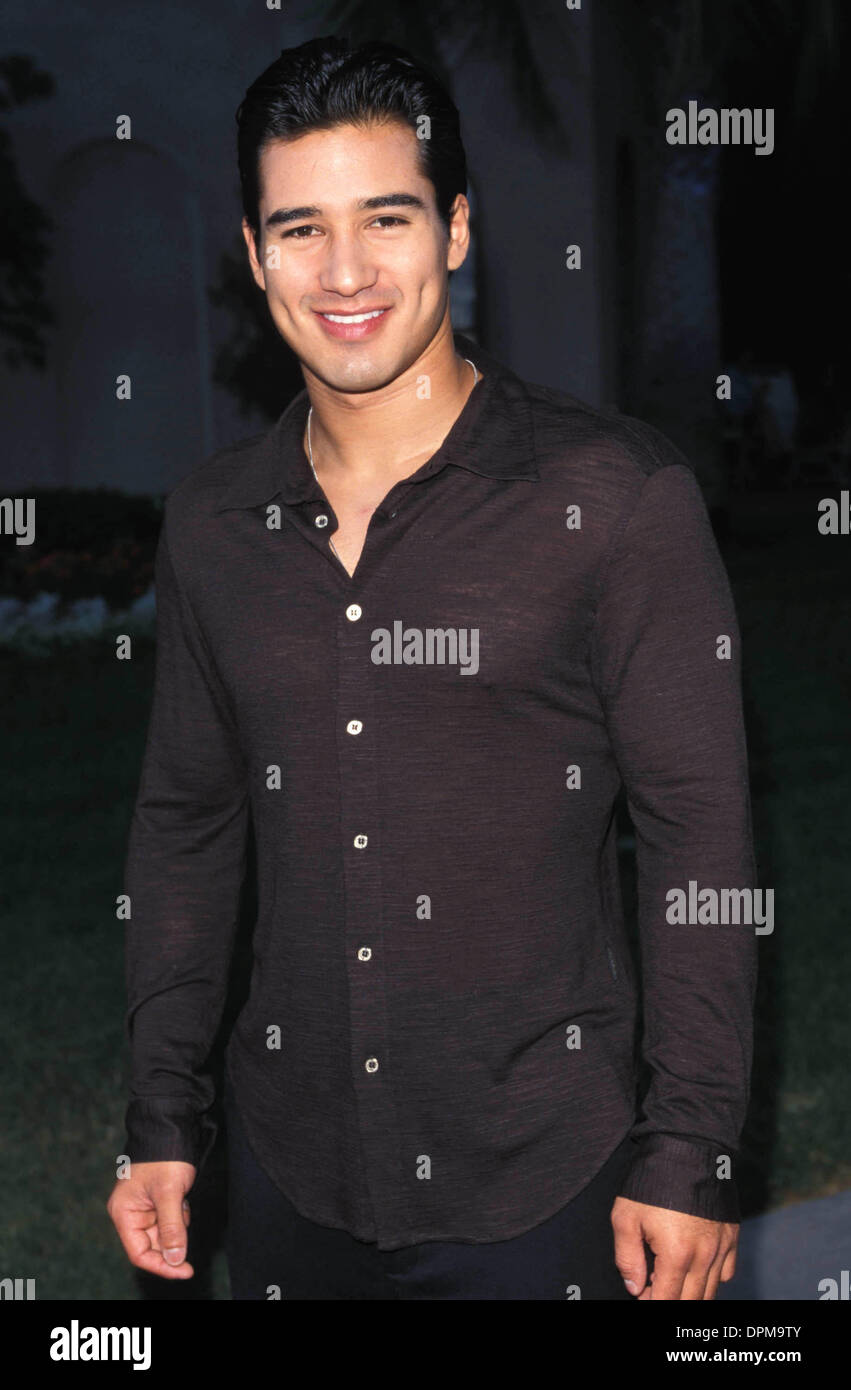 Oct. 11, 2006 - K22494FB.NBC PRESS TOUR PARTY RITZ CARLTON HOTEL ...