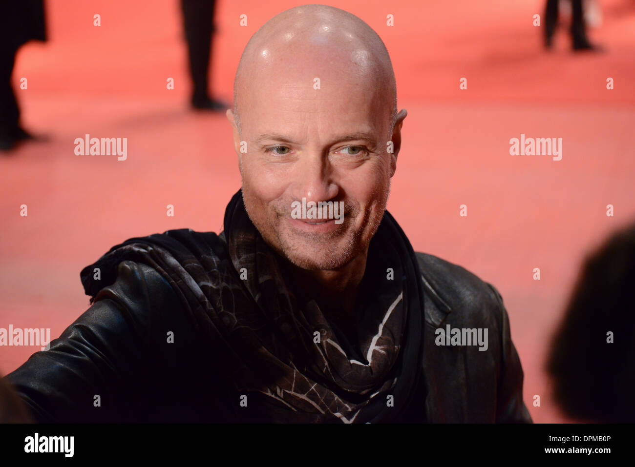 Christian Berkel - 63rd Annual Berlinale International Film Festival ...