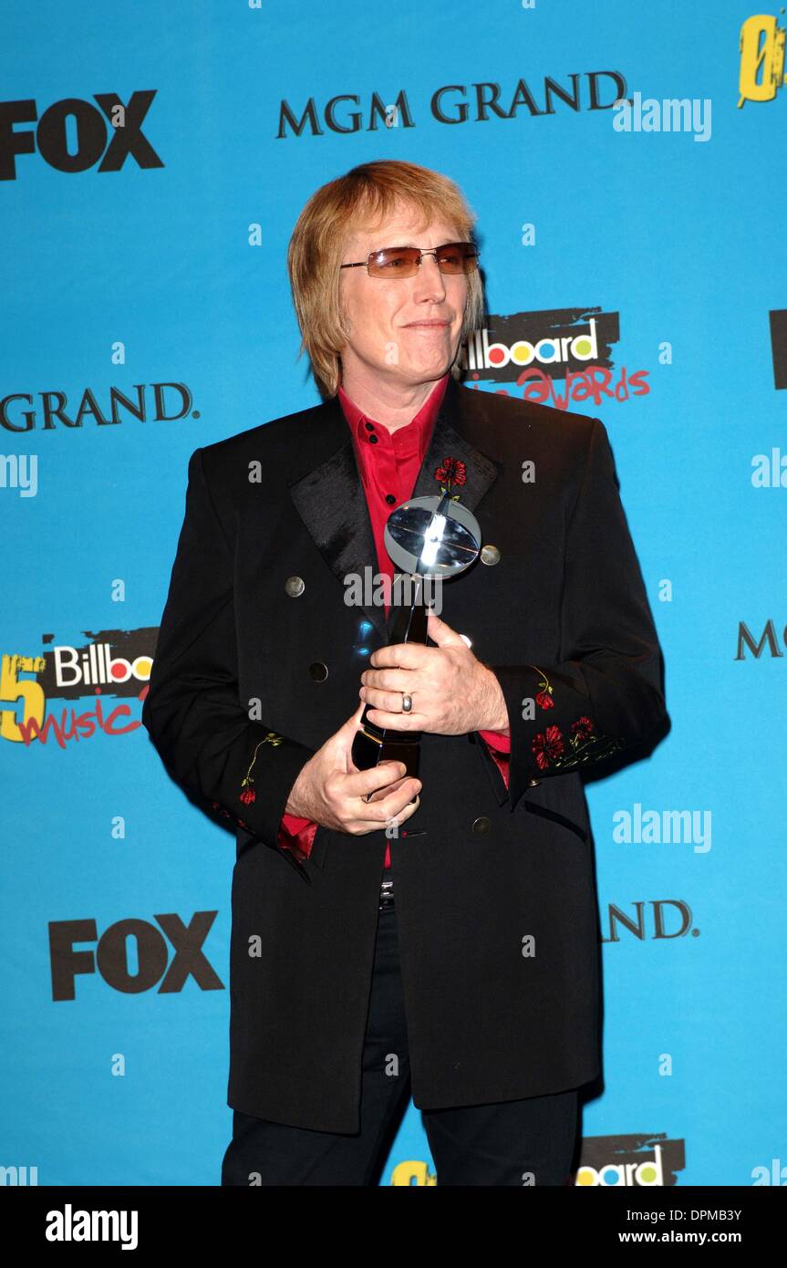 Dec. 6, 2005 - K46068FB.2005 BILLBOARD MUSIC AWARDS, PRESSROOM AT.THE ...