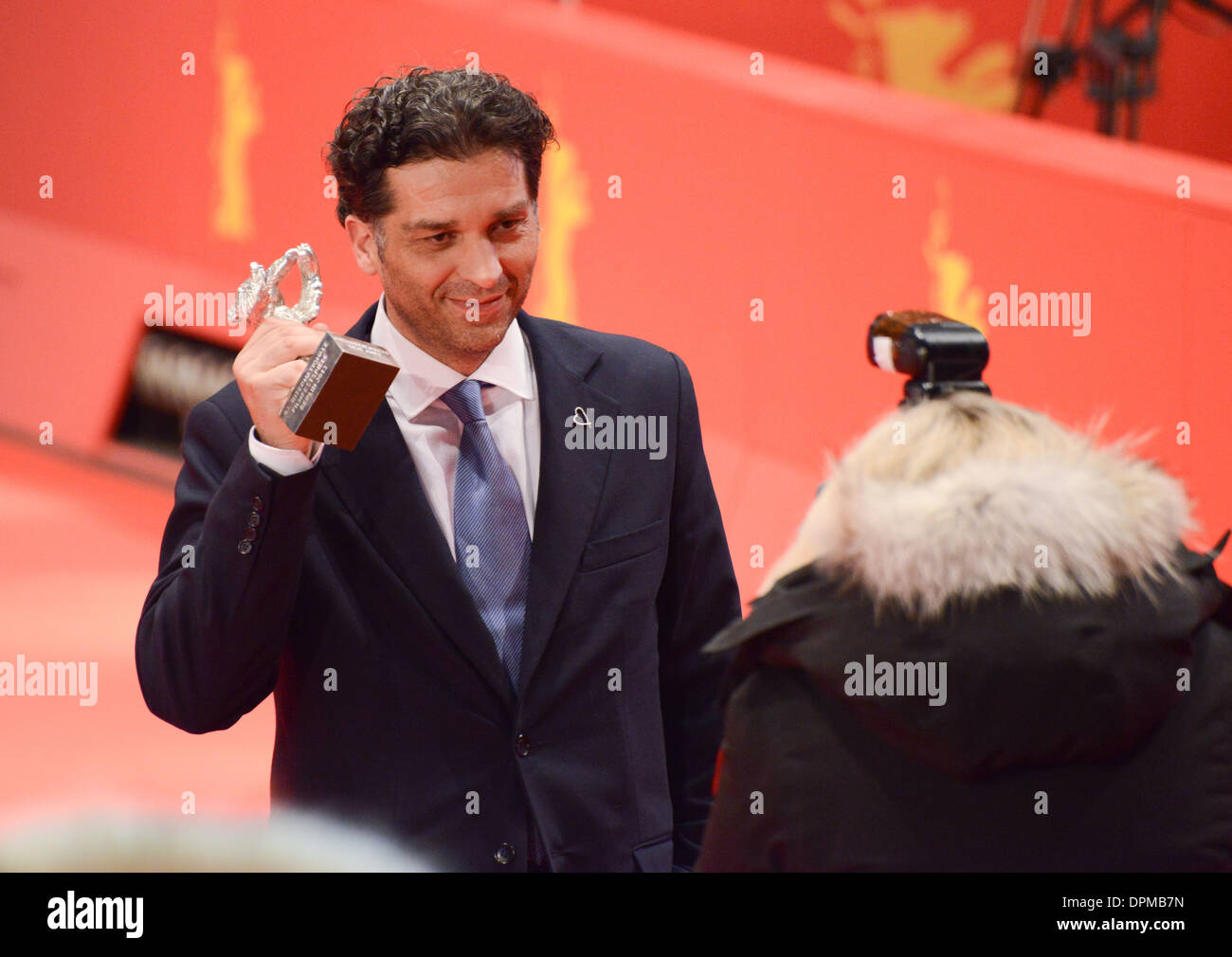 Danis tanovic danis tanovic hi-res stock photography and images - Alamy