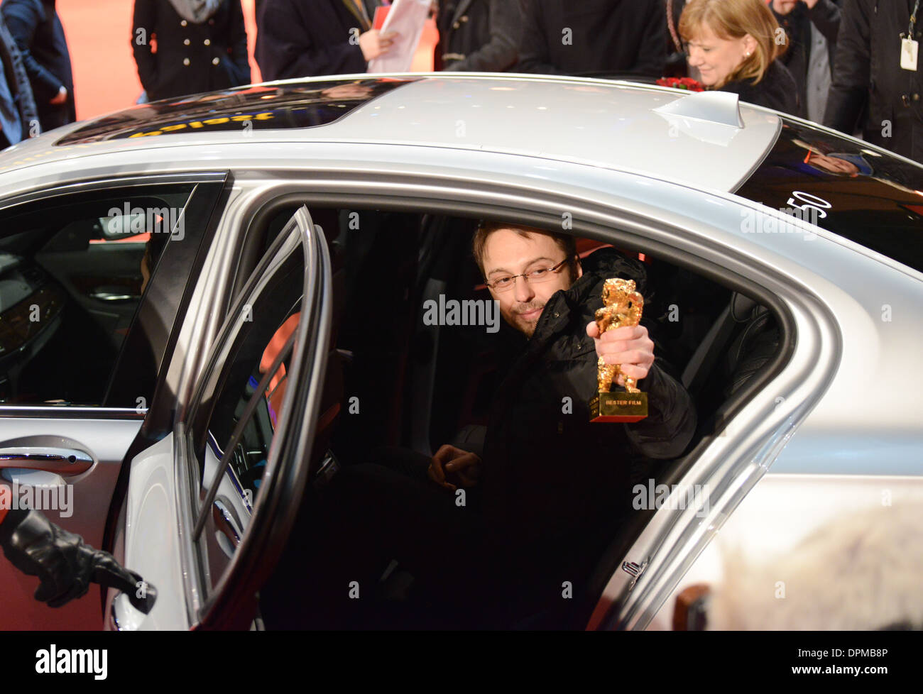 Netzer hi-res stock photography and images - Alamy