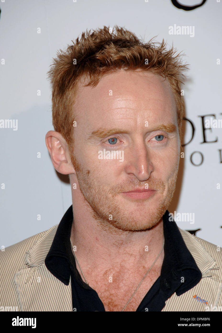 Jan. 11, 2006 - Los Angeles, CALIFORNIA, USA - K46079FB.UNDERWORLD ...