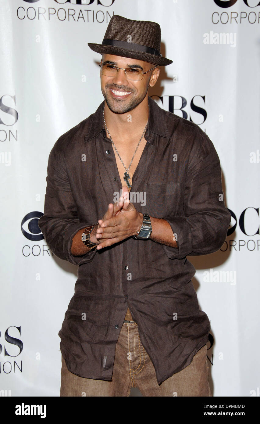 Jan. 19, 2006 - Pasadena, CALIFORNIA, USA - K46365FB.CBS, PARAMOUNT ...