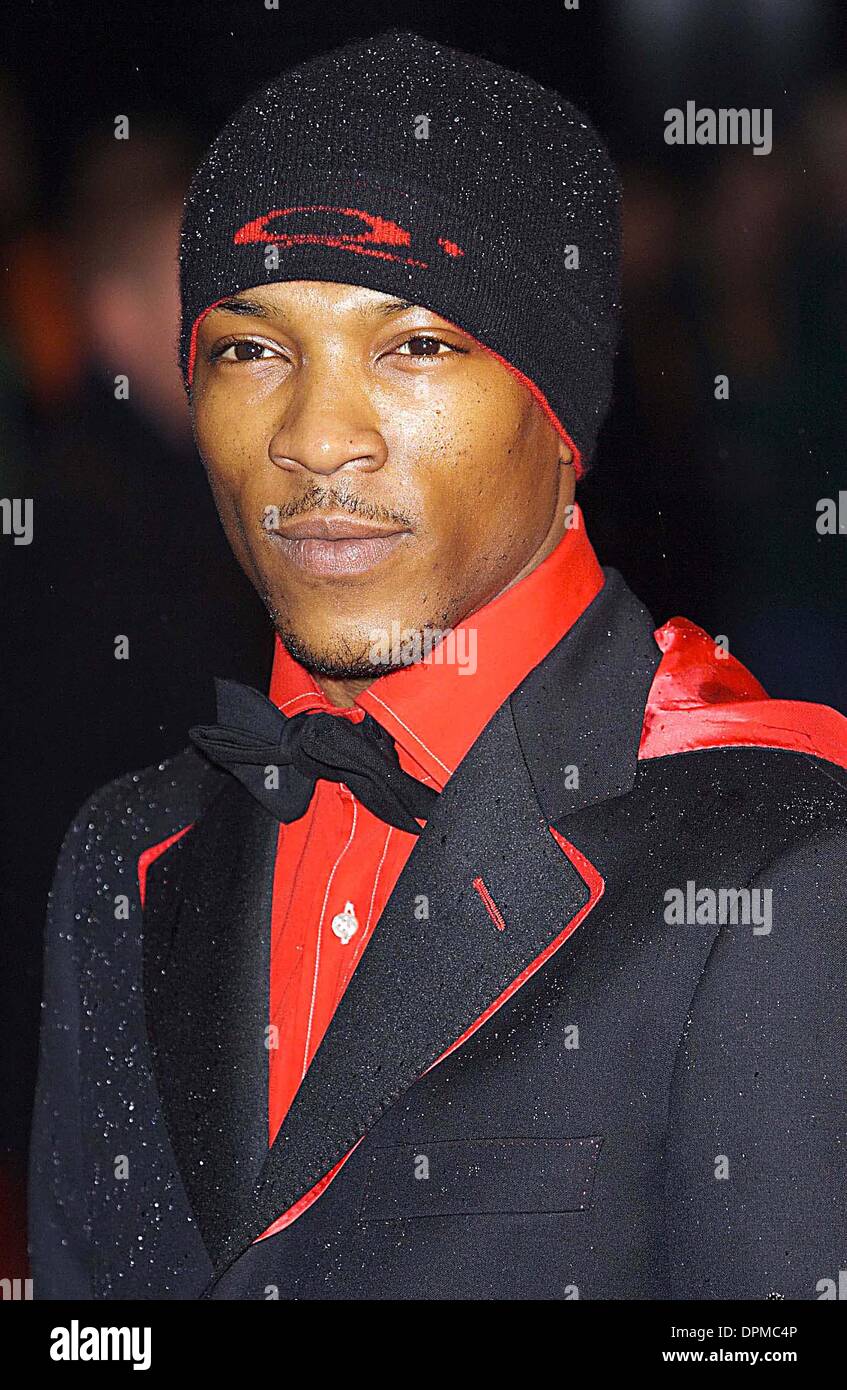 Gary walters hi-res stock photography and images - Alamy