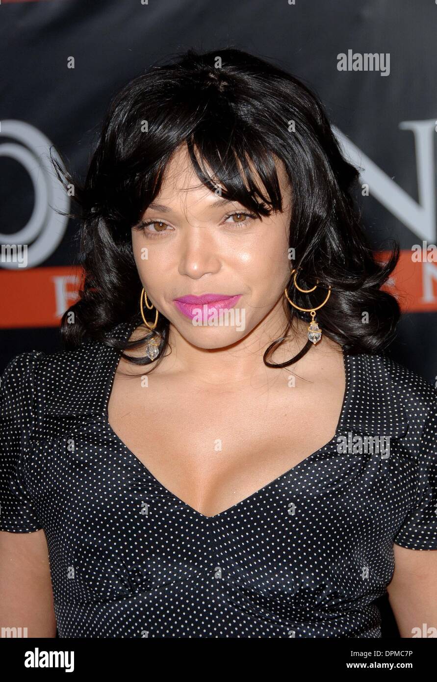 Tisha campbell martin seat filler premiere hi-res stock photography and ...