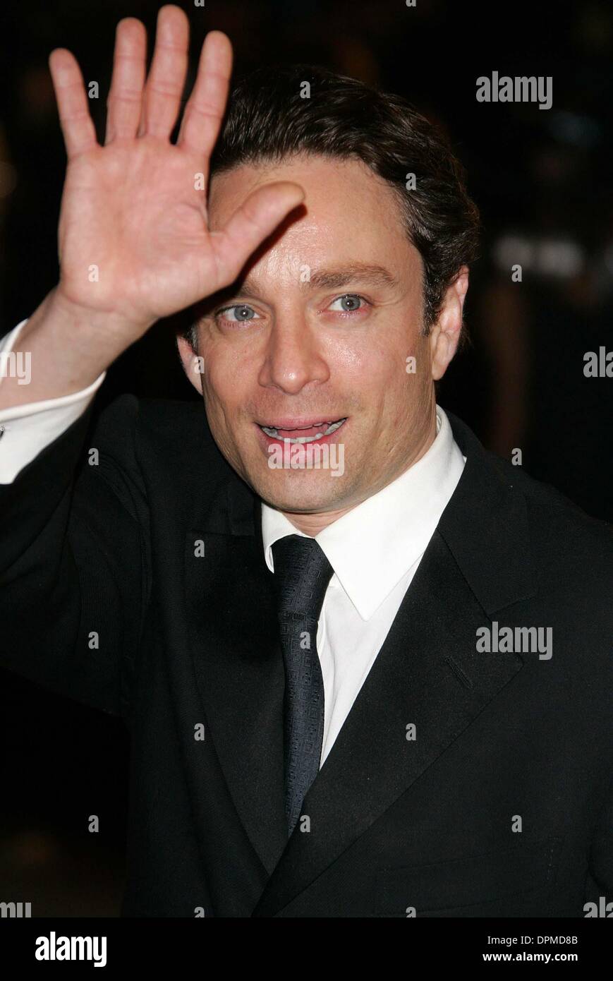 Mar. 28, 2006 - West Hollywood, LOS ANGELES, USA - CHRIS KATTAN.ACTOR ...