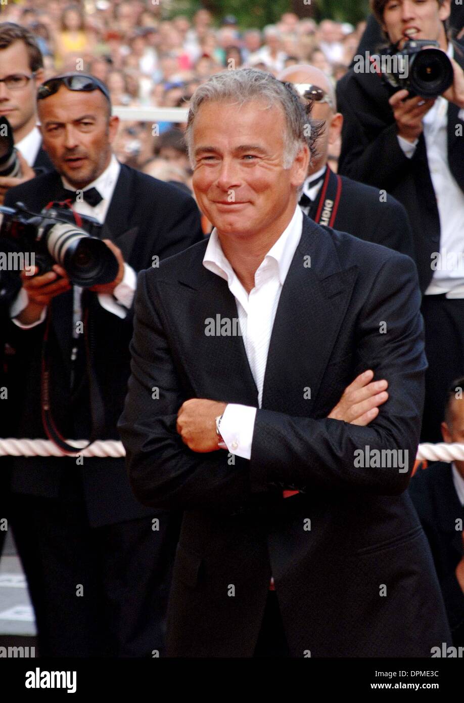 May 27, 2006 - K48172.Cannes Film Festival.Cannes, France..Antoine ...