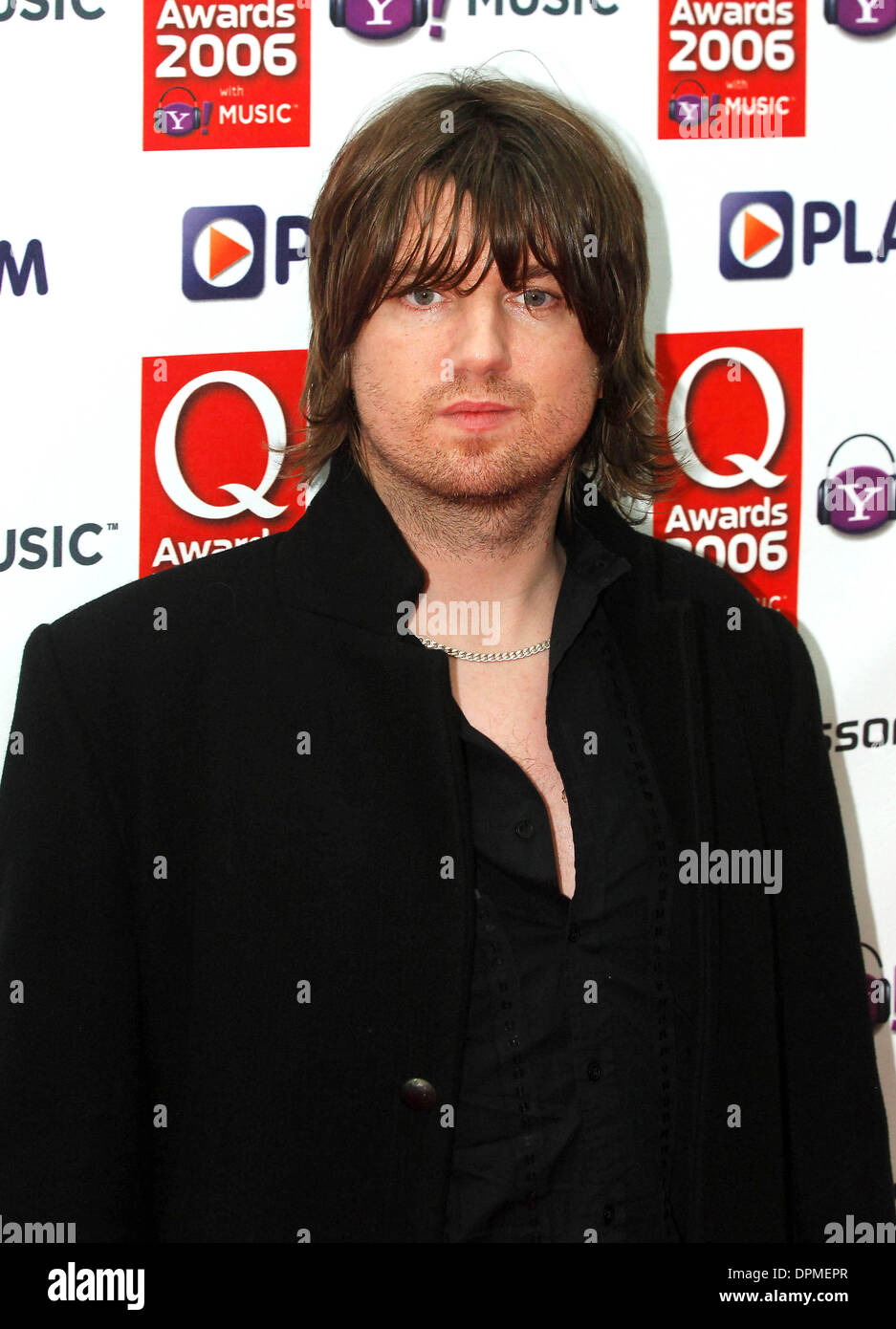 Danny mcnamara hi-res stock photography and images - Alamy