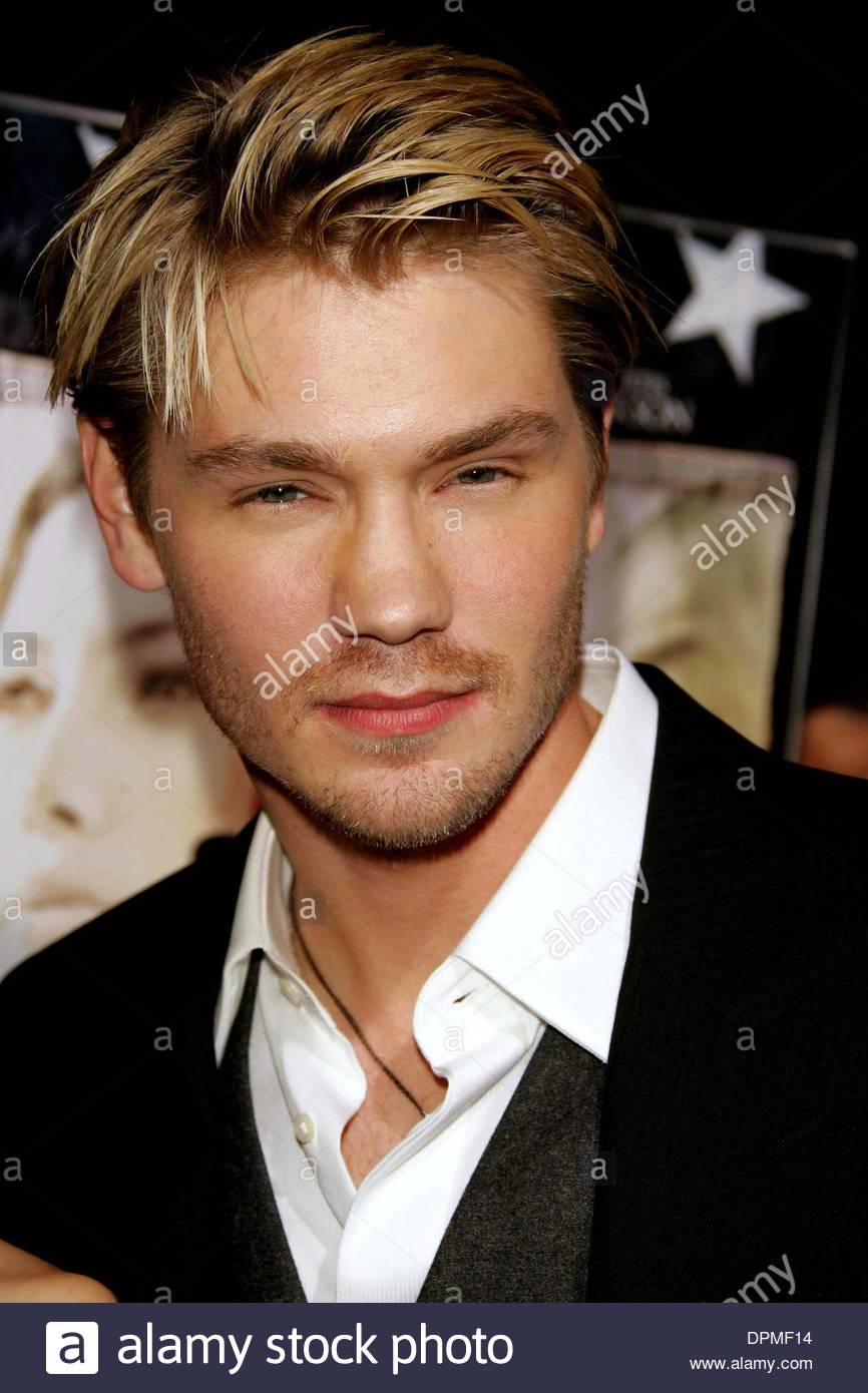 Chad Michael High Resolution Stock Photography and Images - Alamy