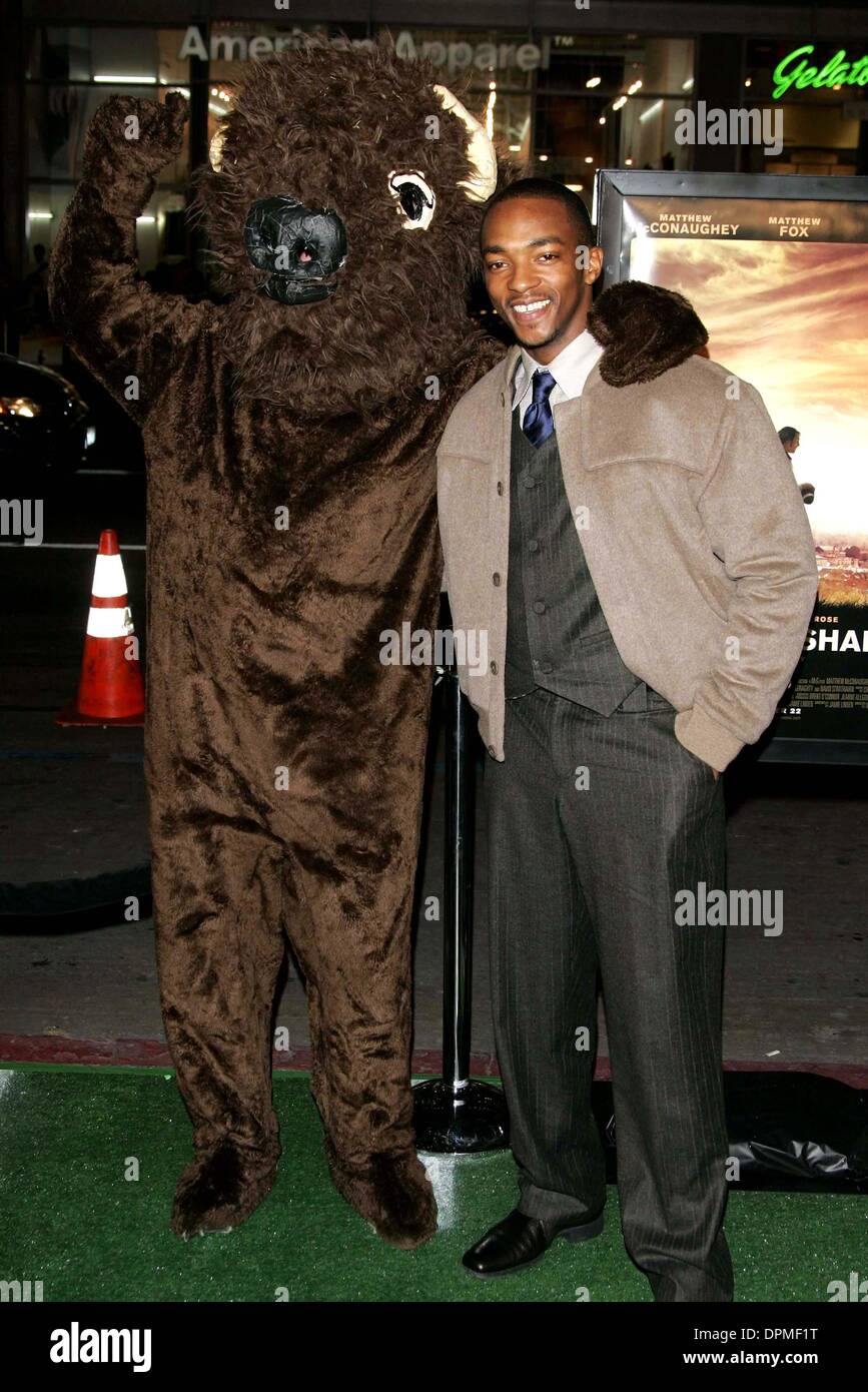Dec. 15, 2006 - Graumans Chinese, Hollywood, LOS ANGELES, USA - MASCOT ...