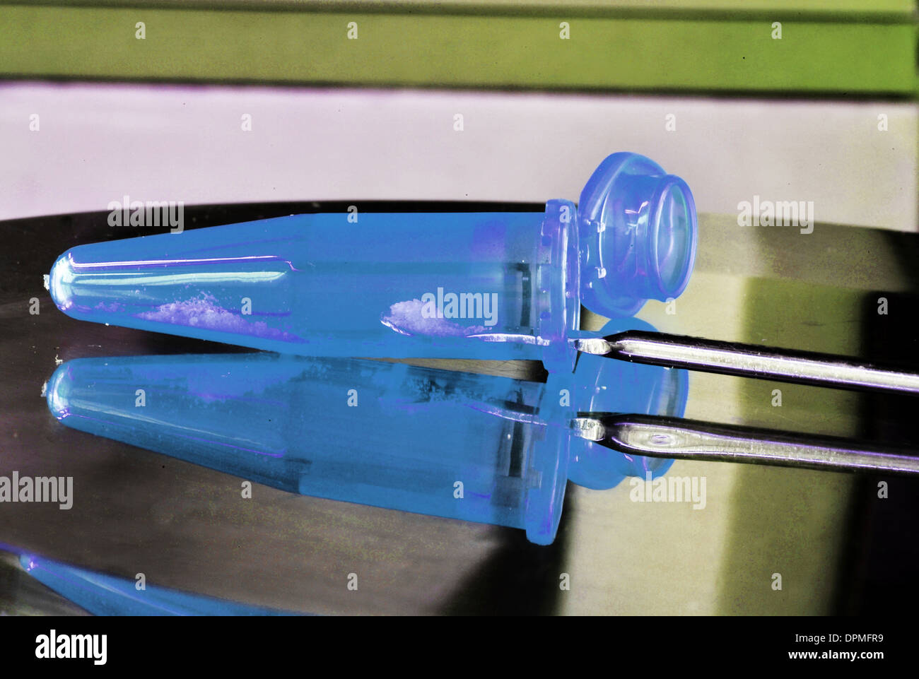 balance and a sample Stock Photo - Alamy