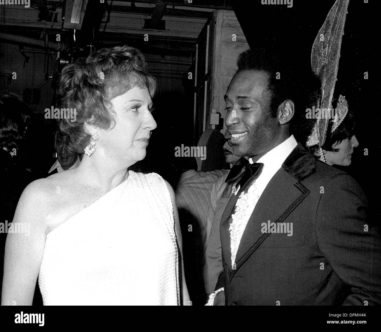 Cleavon Little Where The White Women At