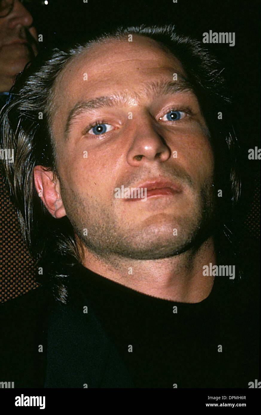 Thomas Kretschmann Young